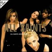 All Saints Album: “Never Ever [CD5/Cassette Single]”