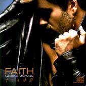 George Michael Album: “Faith”