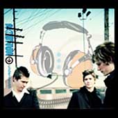 Hanson Album: “Underneath: Deluxe [Limited]”