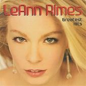 LeAnn Rimes Album: “Greatest Hits”