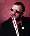 Ringo Starr singer